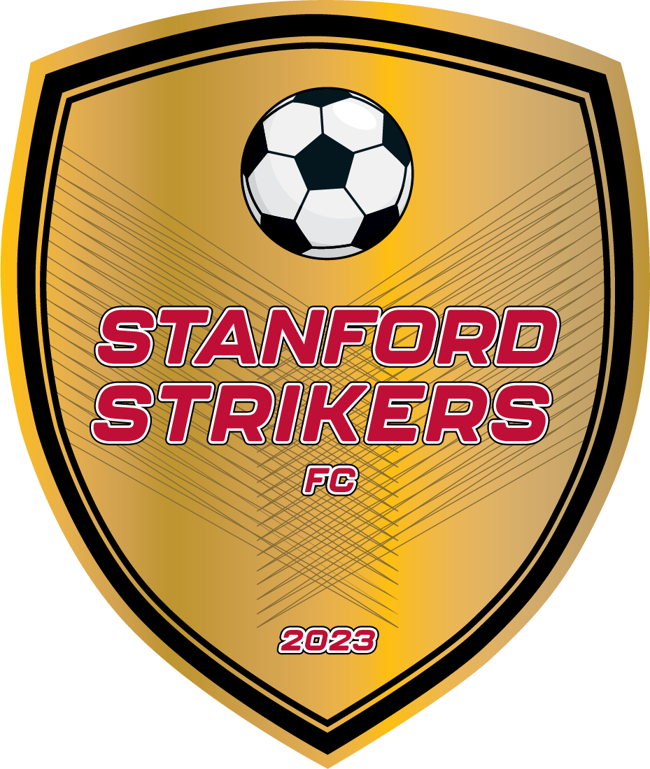 Pre Competitive Stanford Strikers